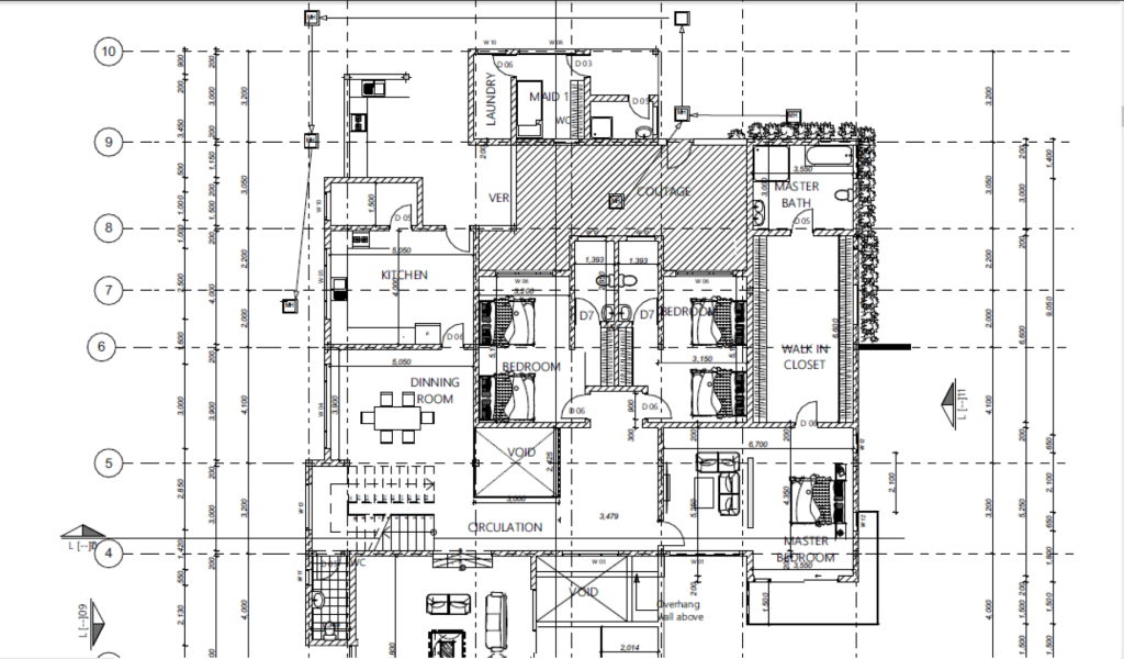 Architectural & Structural Plans – Expert Help (U) Ltd