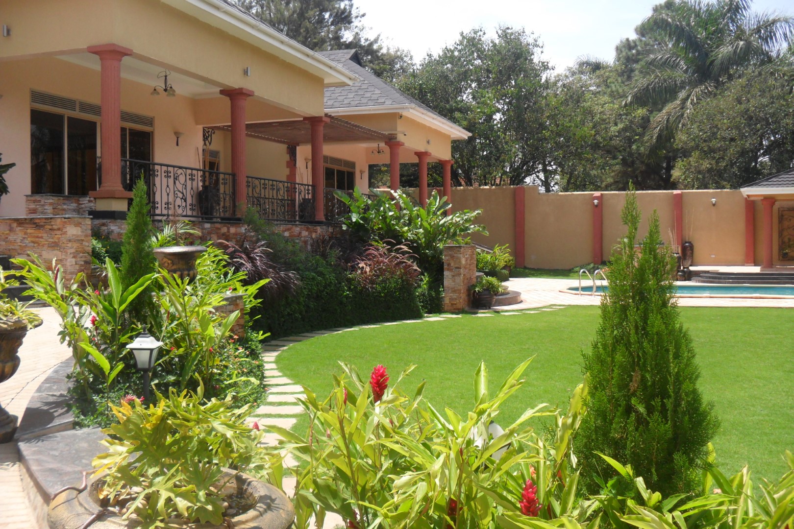 Compound Designing – Expert Help (U) Ltd